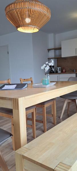 Ferienwohnung In Bierdorf Im Erdgeschoss - Dießen am Ammersee