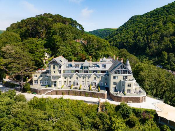 Watersmeet Watch - Lynton