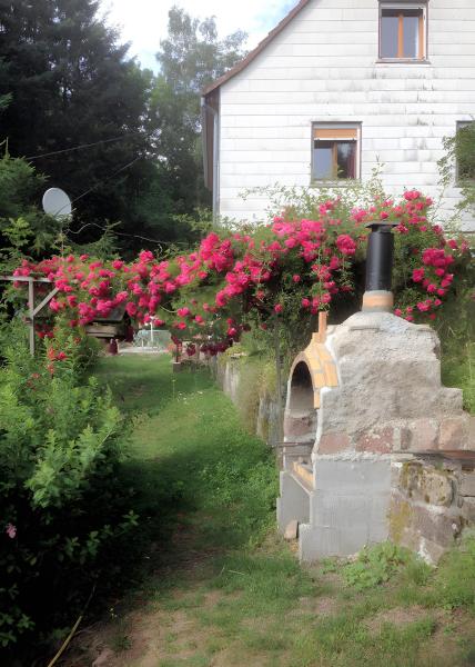 Gîte Des 3 ÂNes - Sainte-Marie-aux-Mines