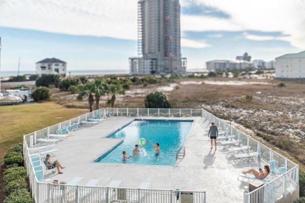 Jubilee Landing 203 - Perdido Key, FL