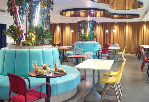 B&b Hotel Paris 17 Batignolles - La Garenne-Colombes