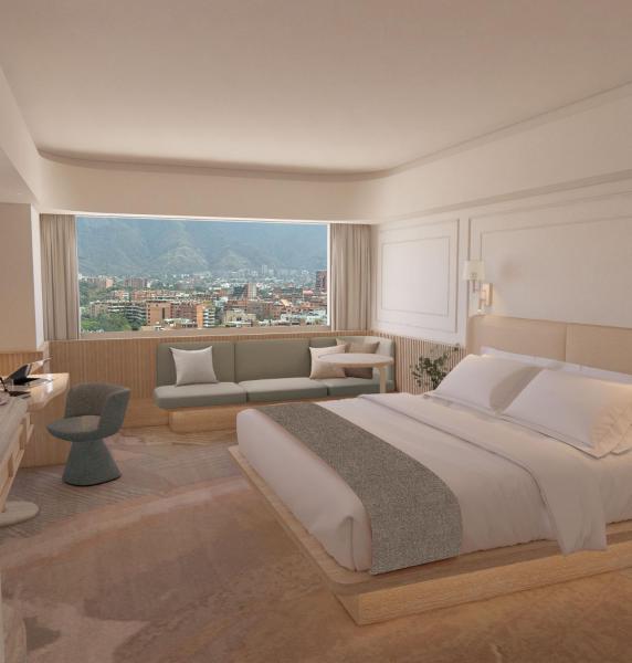 Hotel Londres - Caracas