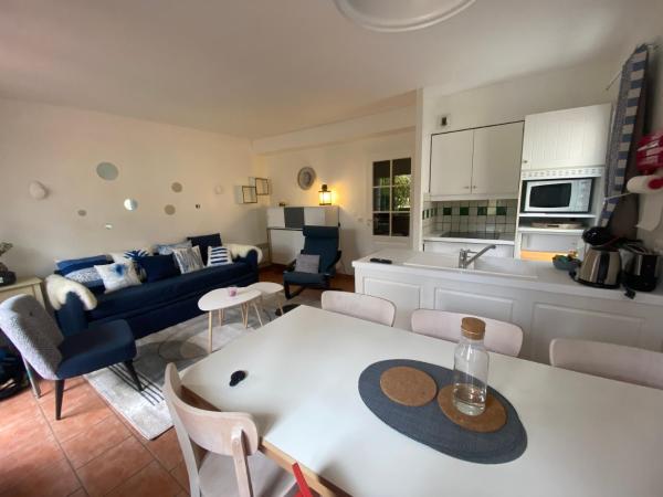 Villa Lilou - Moliets-et-Maa