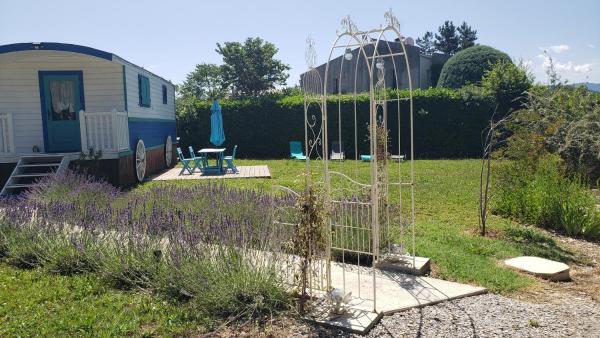 Roule Hôtes - Sisteron