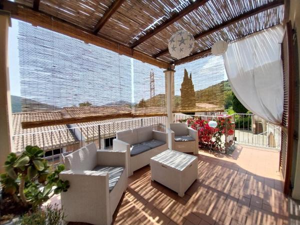 La Casa Accanto - Elba
