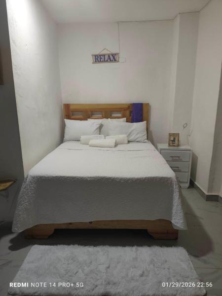 Housing Freddy - Caribbean