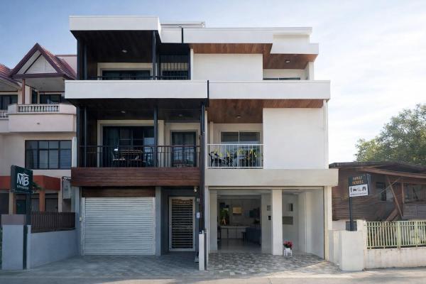 Family Hostel - Chiang Rai