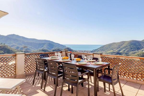Casa Marian - Levanto