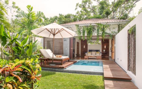 Ka'ana Resort & Spa - Belize