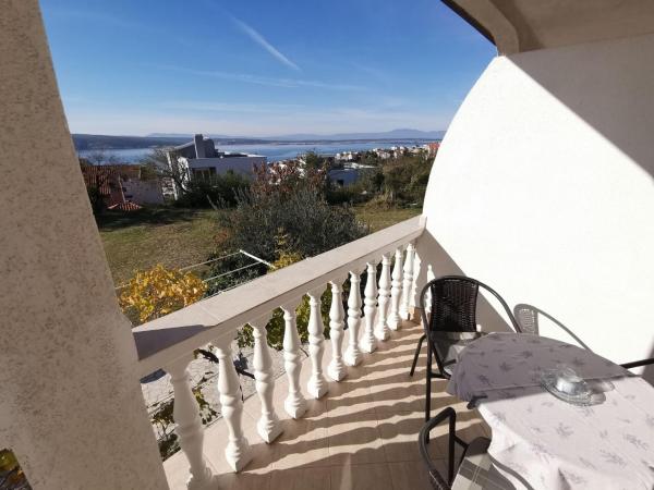 Apartment Appartement Für 2-3 Personen Mit Balkon By Interhome - Crikvenica
