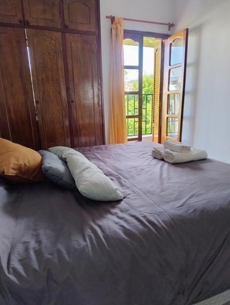 Mirador De Nieva - San Salvador