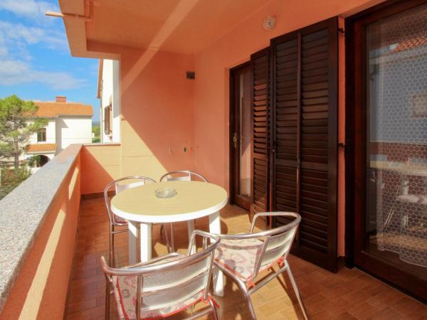 Apartment Wohnung Apartman Stefanija 2 By Interhome - Vrbnik