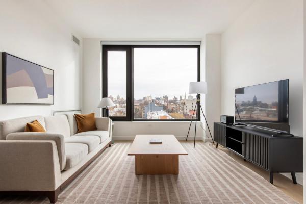 Blueground Gowanus Rooftop Pool Nr Prospect Park Nyc-2197 - New York