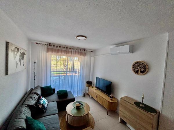 Mil Palmeras Apartament Green Palmeras - Pilar de la Horadada