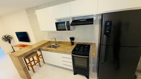 Residencial Iracema - Fortaleza