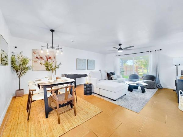 Revolta Fairway Retreat - Apache Junction