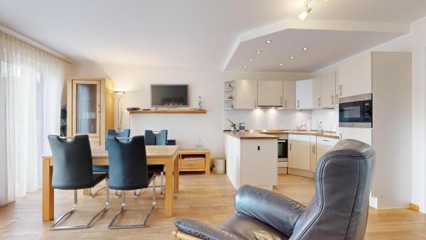 Residenz Margarete - Penthouse 2.7 - ビンツ