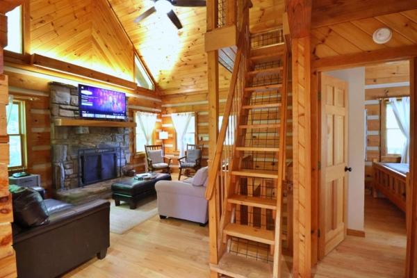 The Ridge - Sylva, NC