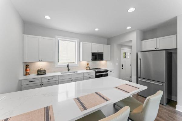 Mccormick Retreat - Neyland Stadium Knoxville