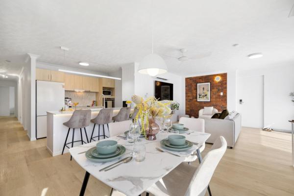 Shanana Kings Beach Escape - Caloundra