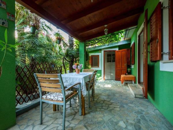 Apartment Ferienwohnung By Interhome - Mali Losinj