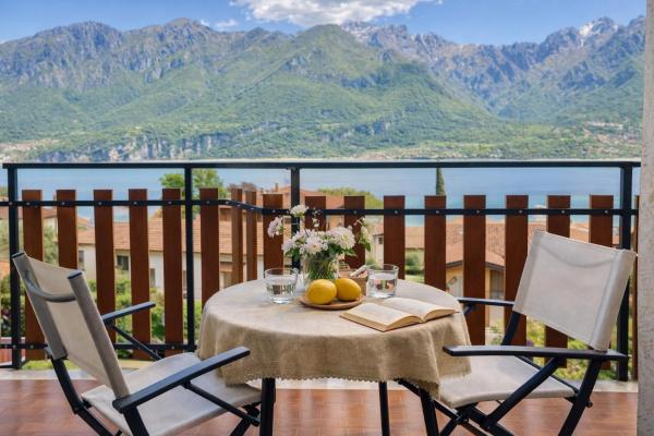 Lake Como Lilla Apartment - Lago di Como