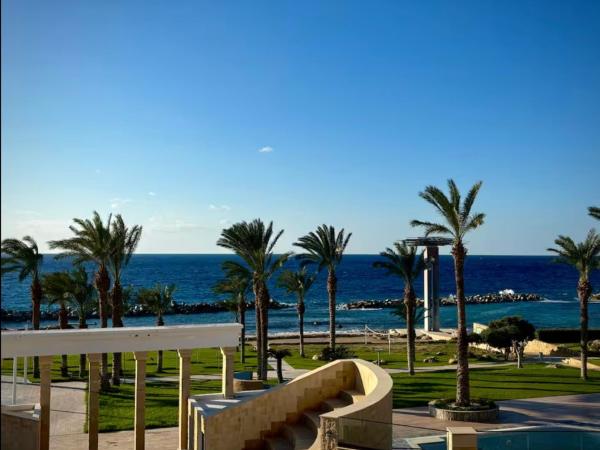 Family Comfort Apartments - Paphos