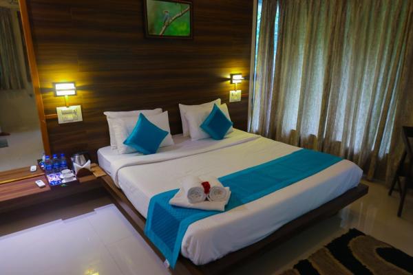 Valley View Stay - Dandeli