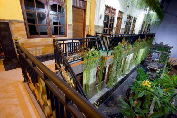 Apartment For Rent In Kuta Near The Beach - Jimbaran