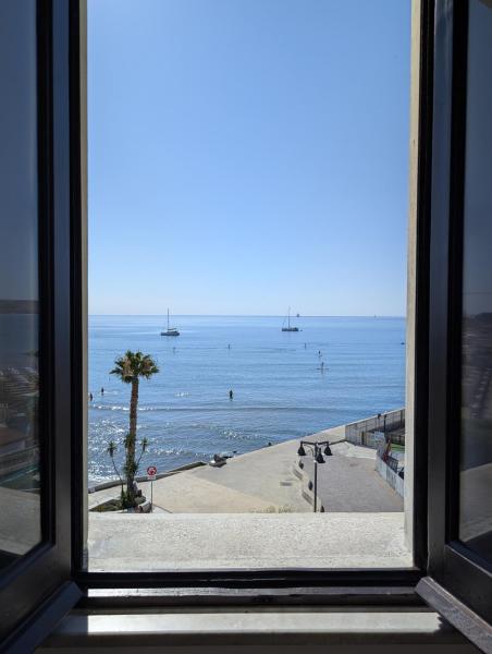 Thesuperhost - Aquaria - Vista Mare - Crotone
