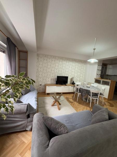 Modern&cozy Apartment In Skopje - Skopje