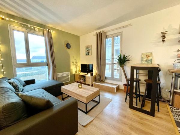 Appartement à 2 Pas De L'océan - Lacanau