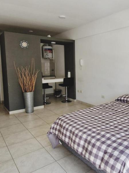 Bahía Rental 7-departamento X Dia Con Cochera - Bahía Blanca