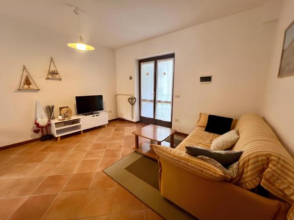 Sofia Sweet Home - Vezza d'Oglio