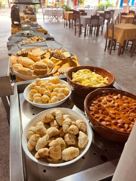 Chalé Paraíso - Penha