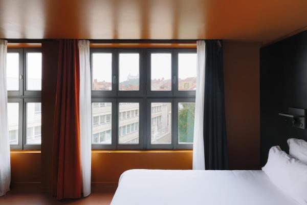 People Lyon Hotel - Rhone-Alpes