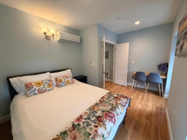 Super Cozy Two Bedrooms Apartment In University City Walk To Drexel&near Upenn - Pennsylvania