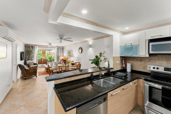 101 Terraces Barbados - Worthing