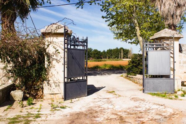 La Campina De Don Paulu - Galatina