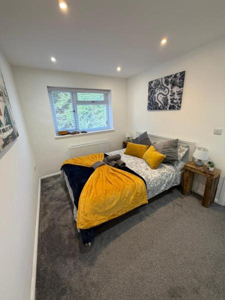 Stylish Charming London Flat Ruislip -Free Parking - Ruislip