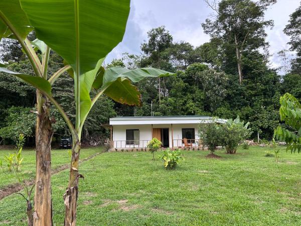 Casa Marion - Costa Rica