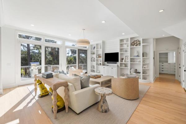 600 Piping Plover Lane By Akers Ellis Rentals - Kiawah Island, SC