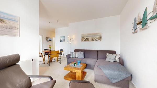 Strandnahe Fewo Mit Schwimmbad Im Haus, Liebeskind 80, Binz - Binz