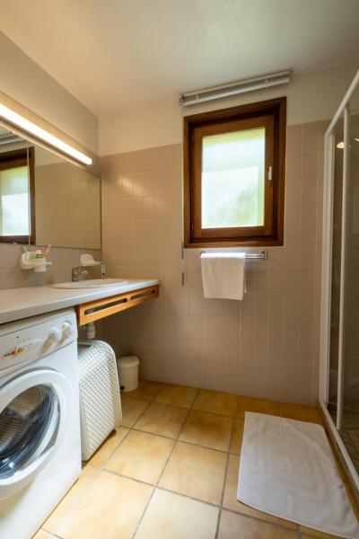 Gîte Gîte 4/6 Pers. Premium Plus Au Castel De La Peyre - Les Vignes