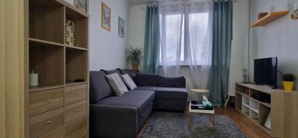 Résidence El Sol - Roissy-en-France