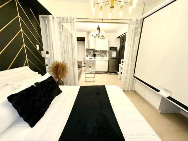 Dream Catchers Azure Staycation - Taguig