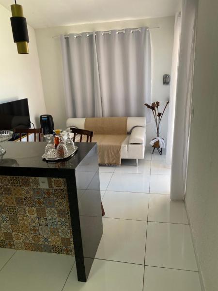 Chalet 300 Meters From São Miguel Dos Milagres Beach - São Miguel dos Milagres