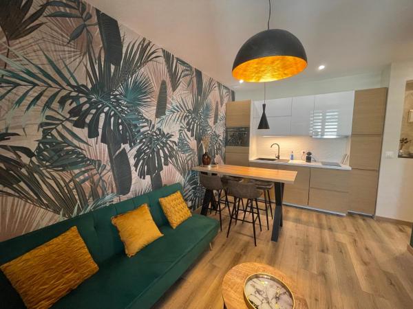 Très Joli Petit Appartement - Grenoble