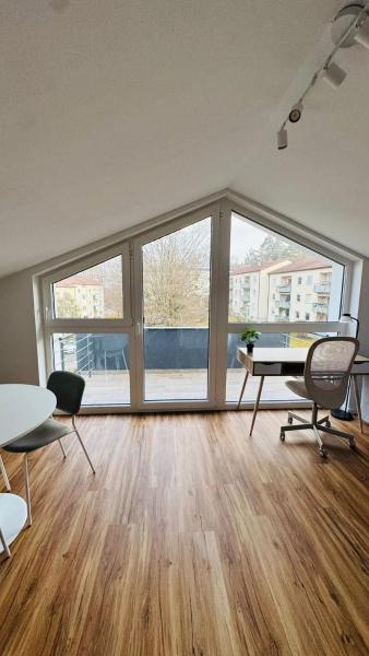 Luxury Apartment In Böblingen - Böblingen
