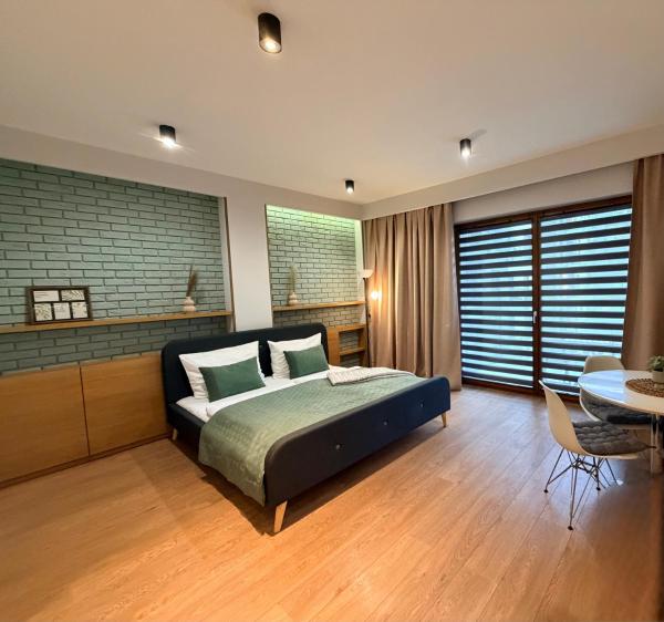 Apartament Rakowicka - Kraków